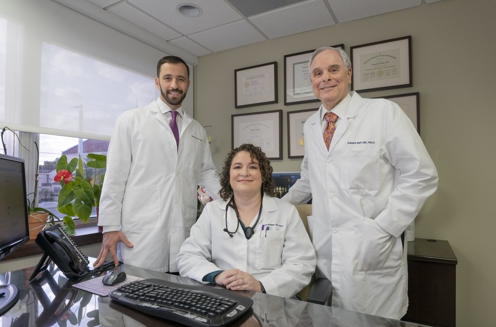 CORAL GABLES CARDIOLOGY ASSOCIATES - Updated November 2025 - 475 ...