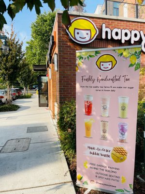 HAPPY LEMON - KIRKLAND - Updated October 2024 - 131 Photos & 51 Reviews ...