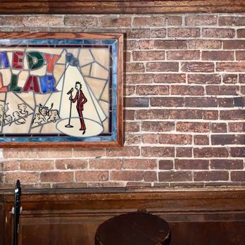 COMEDY CELLAR - Updated November 2024 - 288 Photos & 1311 Reviews - 117 ...