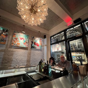 CLEMENTINE COCKTAIL BAR - Updated June 2024 - 105 Photos & 27 Reviews ...