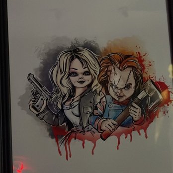 LONG ISLAND MONSTER GALLERY - Updated January 2026 - 59 Photos - 47A ...