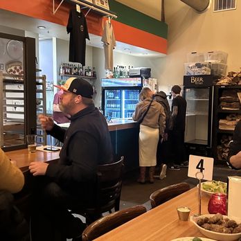 DIMO’S APIZZA - Updated December 2024 - 223 Photos & 192 Reviews - 701 ...