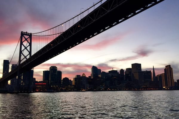 SF BAY SAILING - Updated June 2024 - 29 Photos - Pier 40, San Francisco ...