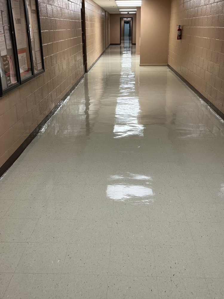 ROBERSON BOYS FLOOR CARE - Request a Quote - 10 Photos - Jackson ...