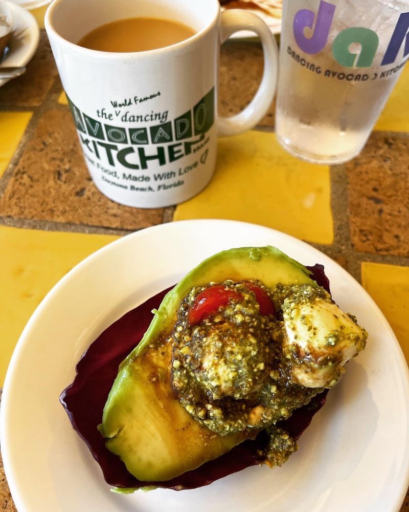 DANCING AVOCADO KITCHEN - 282 Photos & 273 Reviews - 110 S Beach St ...