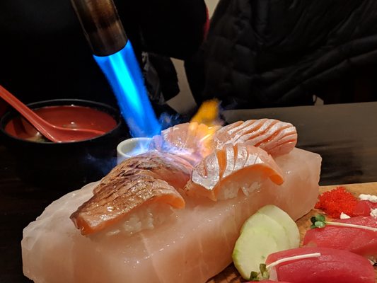 GOTEN OF JAPAN - 76 Photos & 123 Reviews - Sushi Bars - 104 Old Amherst ...