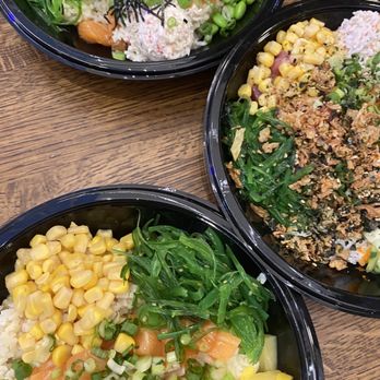 POKE TIKI - Updated December 2024 - 409 Photos & 673 Reviews - 18509 ...