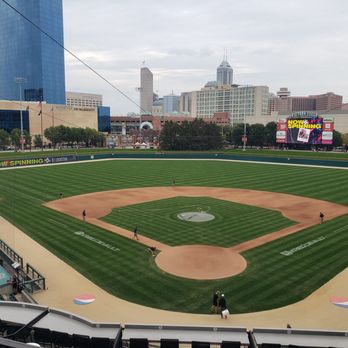 VICTORY FIELD - Updated July 2025 - 656 Photos & 243 Reviews - 501 W ...