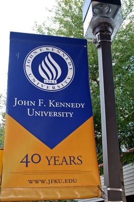 JOHN F. KENNEDY UNIVERSITY - SCHOOL OF LAW - Updated January 2026 - 12 ...