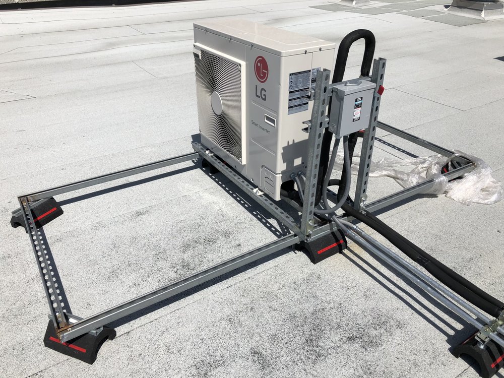 LP MECHANICAL SOLUTIONS - Updated October 2024 - 100 Golden Isles Dr, Hallandale Beach, Florida ...