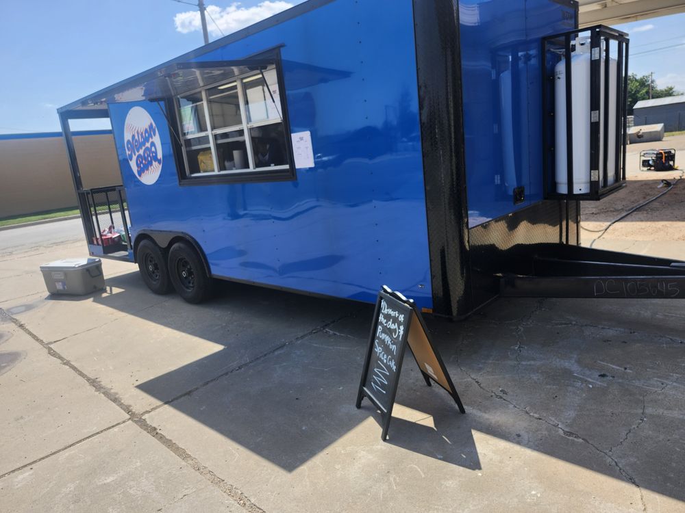 NELSON BBQ - Updated May 2026 - 2101 N Hobart St, Pampa, Texas ...