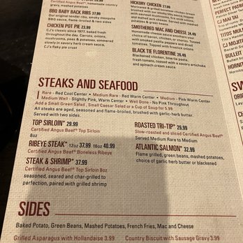 CLAIM JUMPER RESTAURANTS - Updated September 2025 - 739 Photos & 572 ...