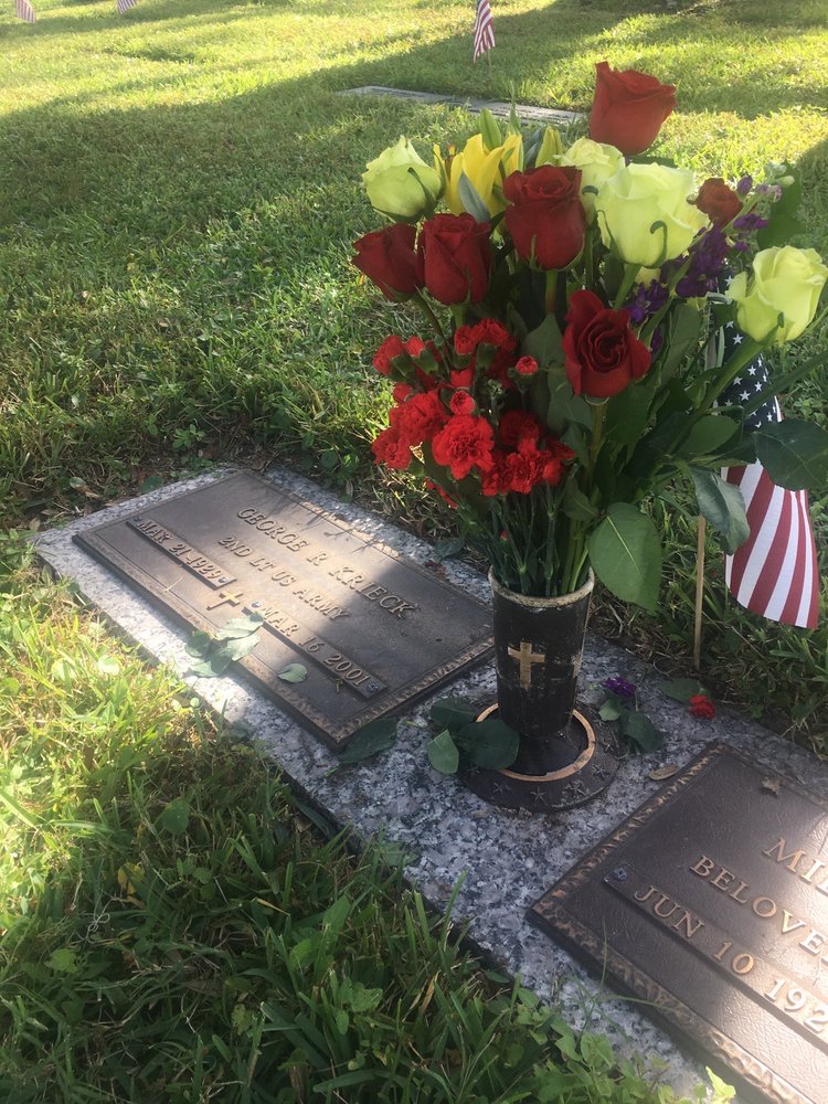 FLORIDA HILLS MEMORIAL GARDENS - 14354 Spring Hill Dr, Spring Hill ...