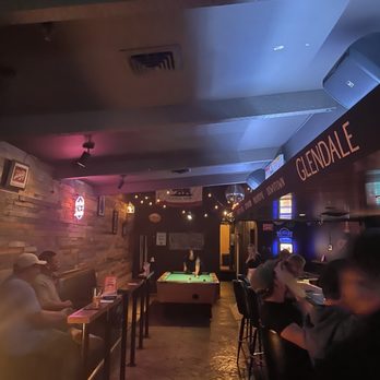 GOLD RAIL BAR - 60 Photos & 48 Reviews - 1114 N Pacific Ave, Glendale ...