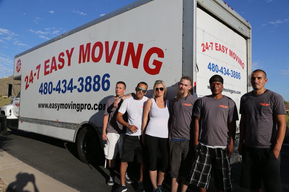 247 EASY MOVING - Updated January 2026 - 31 Photos & 13 Reviews ...