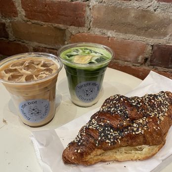 FORGET ME NOT COFFEE - Updated October 2025 - 38 Photos & 11 Reviews ...