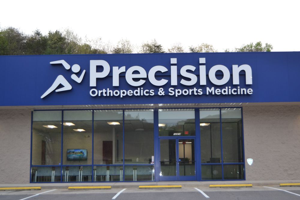 PRECISION ORTHOPEDICS AND SPORTS MEDICINE - Updated October 2025 ...