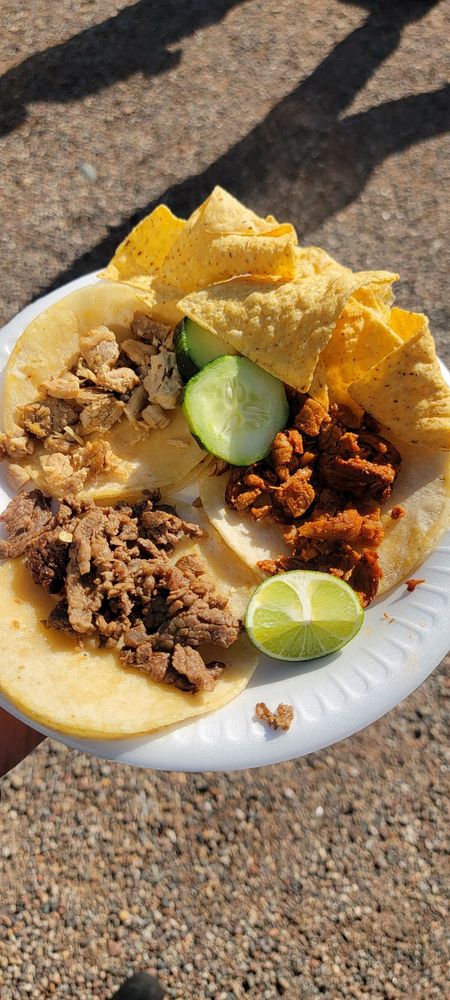 SANCHO’S TACOS - Updated August 2025 - 8040 N 43rd Ave, Glendale ...