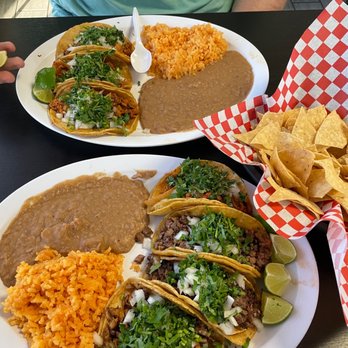 FAMOUS CHICAGO STYLE TACO - Updated July 2024 - 509 Photos & 713 ...