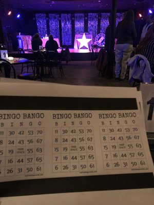 WHITE RABBIT CABARET - Updated December 2024 - 166 Photos & 126 Reviews ...