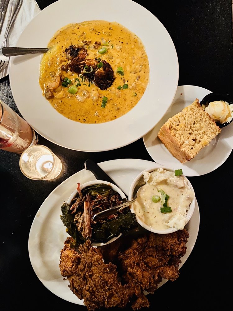 MISS DELTA - 730 Photos & 988 Reviews - 3950 N Mississippi Ave ...