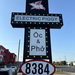 ELECTRIC PIGGY BBQ - Updated May 2025 - 341 Photos & 57 Reviews - 8384 ...