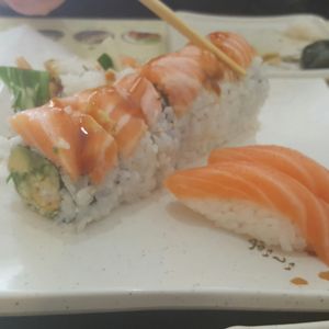 YONGE SUSHI - 124 Photos & 108 Reviews - 3421 Yonge Street, Toronto, ON ...