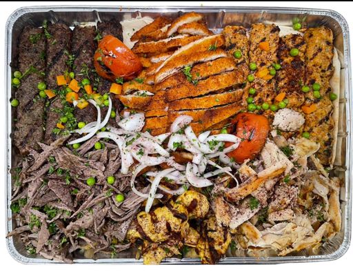 HUNGRY HABIBI - Updated April 2025 - 21 Photos - 31298 Groesbeck Hwy ...