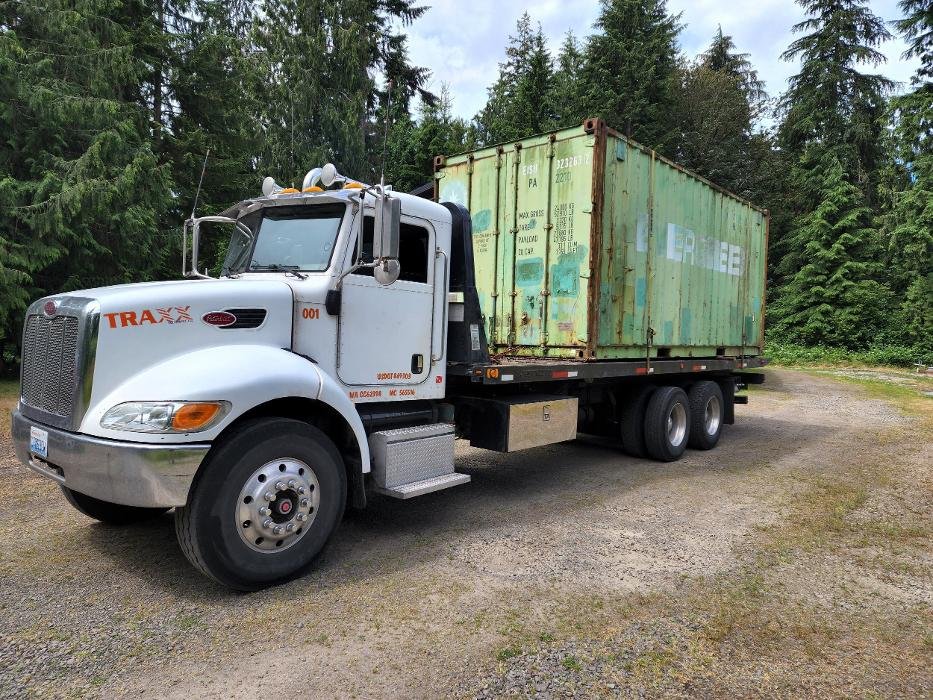 TRAXX EQUIPMENT - 19401 Washington 203, Monroe, Washington - Commercial ...