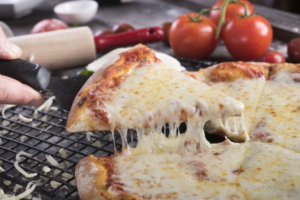 PATS SELECT PIZZA-GRILL - Updated December 2025 - 55 Photos & 63 ...