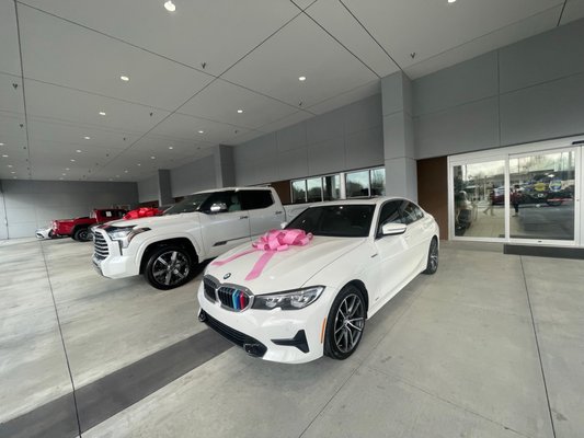 AUTONATION TOYOTA MALL OF GEORGIA - Updated January 2026 - 121 Photos ...