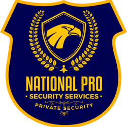 NATIONAL PRO SECURITY SERVICES - 9306 International Blvd, Oakland ...