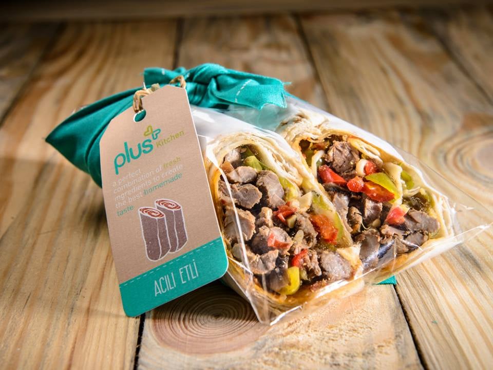 PLUS KITCHEN - ZORLU AVM - Updated July 2025 - 37 Photos & 13 Reviews ...