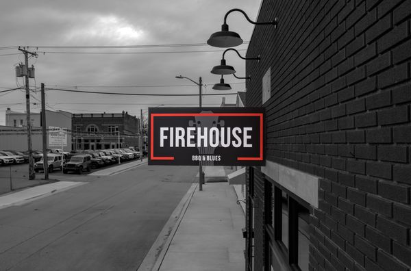 FIREHOUSE BBQ AND BLUES - Updated December 2025 - 126 E Commerce St ...