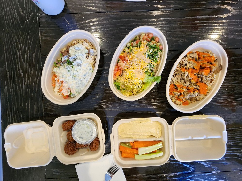 FUSION MEDITERRANEAN GRILL - Updated December 2025 - 23 Photos & 16 ...