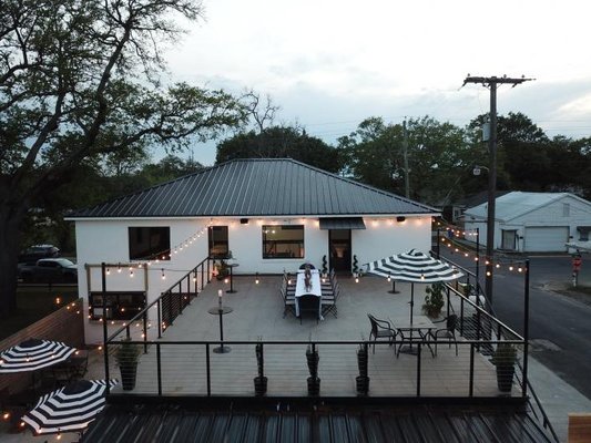 THE OLD BUILDING - Updated December 2025 - 3190 1st St, Berwick ...