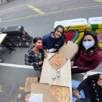 JUMBO SLICE PIZZA - Updated December 2024 - 134 Photos & 281 Reviews ...