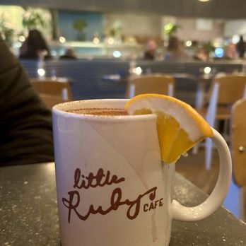 LITTLE RUBY’S EAST VILLAGE - Updated June 2024 - 803 Photos & 453 ...