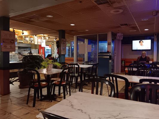 GARCIA’S PIZZA IN A PAN - Updated January 2026 - 39 Photos & 94 ...