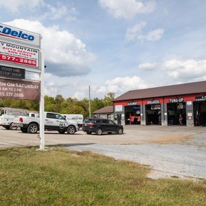 MATLOCK TIRE SERVICE - Updated January 2025 - 48 Photos & 29 Reviews ...