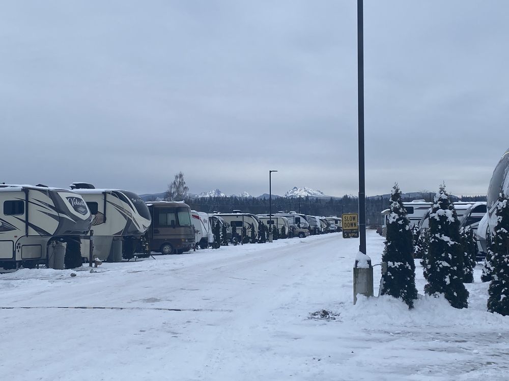 EMERALD SPRINGS RV PARK - 11 Photos & 18 Reviews - 16408 51st Ave NE ...