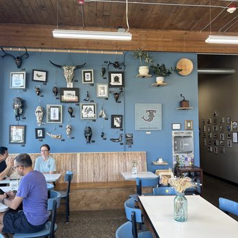 THE COFFEE SHOP BY HAMMERHEAD COFFEE ROASTERS - Updated December 2025 ...