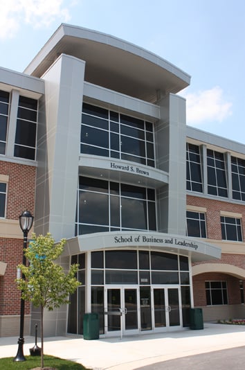 STEVENSON UNIVERSITY - Updated September 2025 - 18 Photos - 100 Campus ...