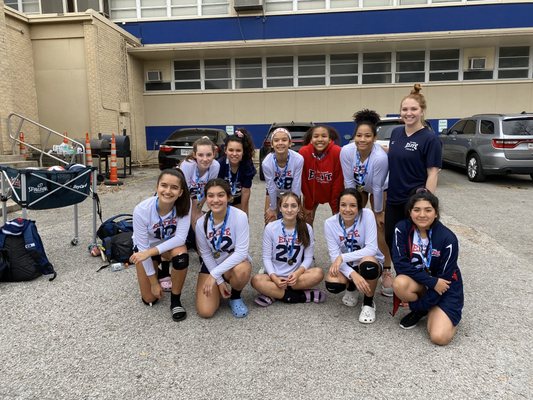 SA ELITE VOLLEYBALL - Updated July 2025 - 34 Photos - 16320 Huebner Rd ...
