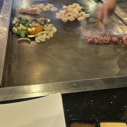 MIZU JAPANESE STEAKHOUSE - Updated July 2025 - 118 Photos & 285 Reviews ...