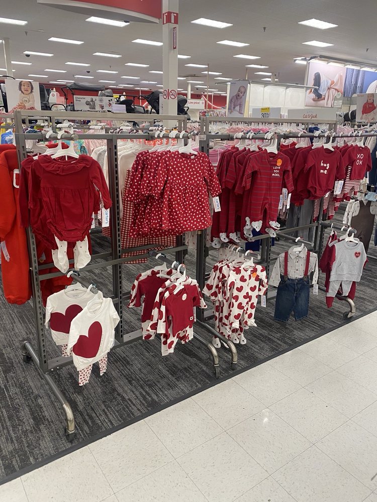 TARGET - Updated April 2026 - 82 Photos & 21 Reviews - 1025 Middleton ...