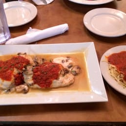 OLIS ITALIAN EATERY - Updated December 2025 - 79 Photos & 162 Reviews ...