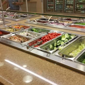 UNIVERSITY OF UTAH HOSPITAL CAFETERIA - Updated October 2025 - 25 ...