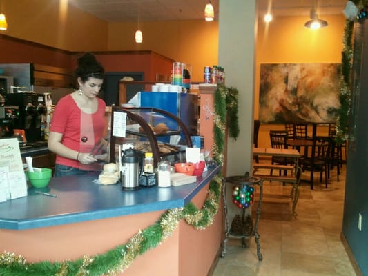 THE COFFEE STUDIO - Updated December 2025 - 10 Photos & 24 Reviews ...