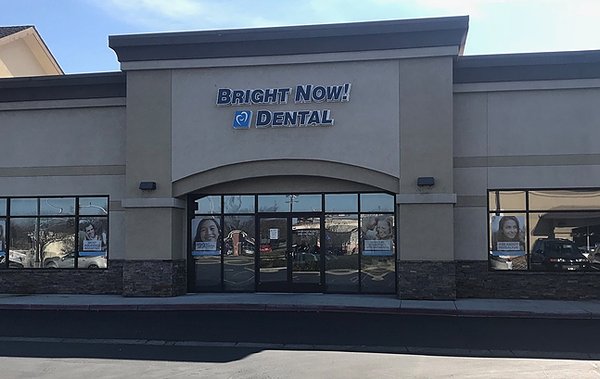 Bright Now Dental Stockton